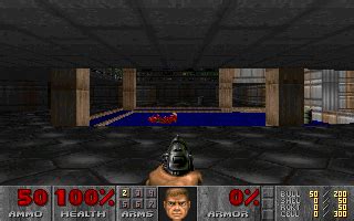 Super Adventures In Gaming Doom MS DOS