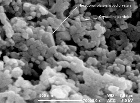 Figure 1 From University Of Huddersfield Repository Carbonation Of Hydrous Materials At The