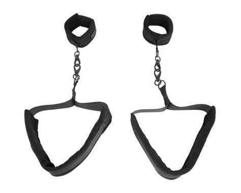 Pivot Positioning Partner Comfort Sex Swing Sportsheets Bondesque