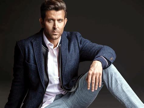 Hrithik Roshan Beats Hollywood Biggies To Become ‘most Handsome Actor