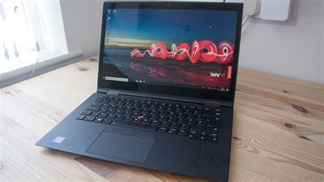 Lenovo ThinkPad X1 Yoga 3rd Gen Review TechRadar