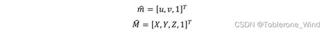 Matlab工具箱实现张正友相机标定分别使用蔡氏与张正友标定法完成标定并与matlab工具箱及外参实测结果对照。结 Csdn博客
