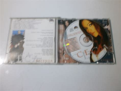 Ceca Decenija Cd 51775301