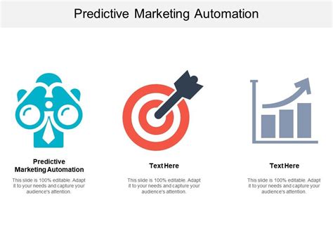 Predictive Marketing Automation Ppt Powerpoint Presentation File Influencers Cpb Presentation