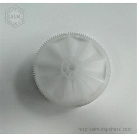 Шестерня большая для мясорубки Braun 67000898 купить в Киеве – ALM Запчасти
