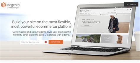 BigCommerce Vs Magento Features Pricing Demo