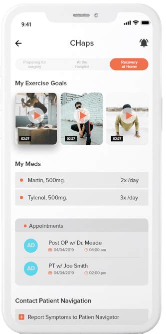 Flutter App Development Company In USA Trango Tech