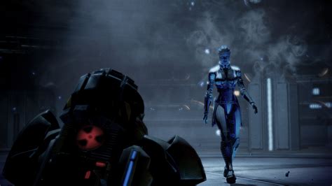 1920x1080 Liara Tsoni Hd Wallpaper Rare Gallery