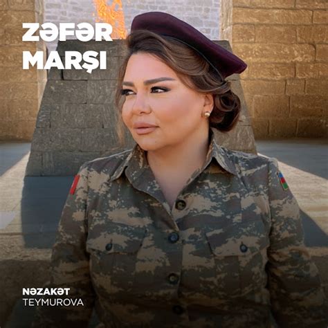 Zəfər Marşı Youtube Music