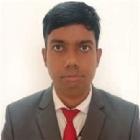 Prof Rajib Mohanty Faculty Profile At Iims Pune