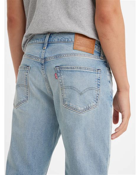 541™ Athletic Taper Fit Mens Jeans Light Wash Levis® Us