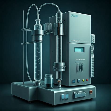 Understanding Basic Chromatography Principles And Techniques Chrom Tech Inc