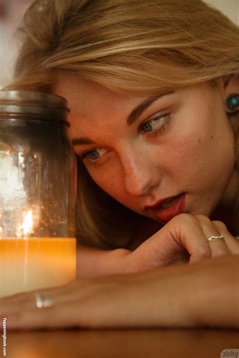 Zishy Nude The Fappening Photo Fappeningbook