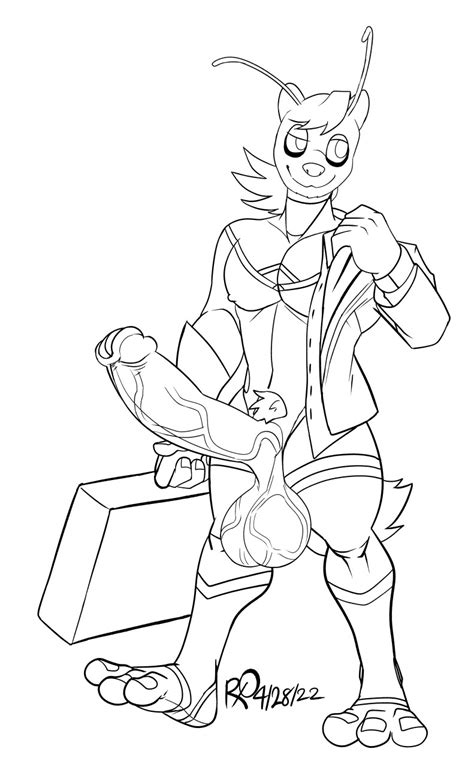 Post 5008050 Aggretsuko Anai Rxq