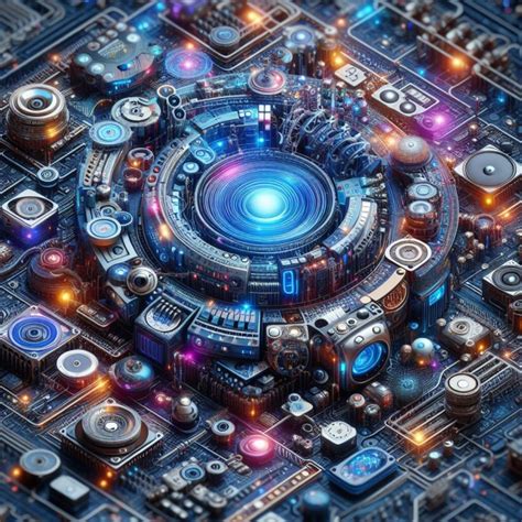 Genai Multimodal Type Tools Audio Sound Voice Speech Music