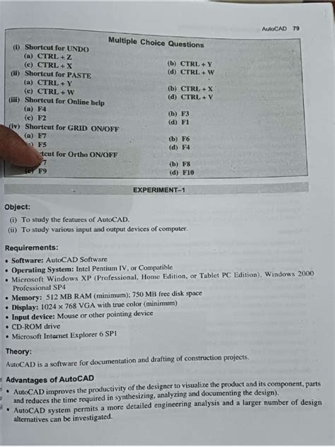 Autocad Practical Pdf