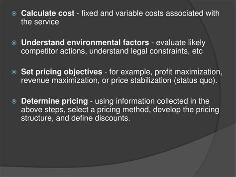 Fixed Cost Calculator