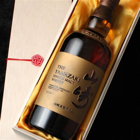 【楽天市場】山崎 名入れ お酒 酒 ウイスキー ウィスキー ギフト プレゼント シングルモルトウイスキー 記念品 開店祝い 結婚祝い ボトル