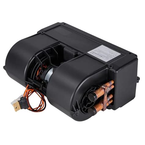 Best Under Dash Heaters For Cars And Rvs Accelerate Net Zero