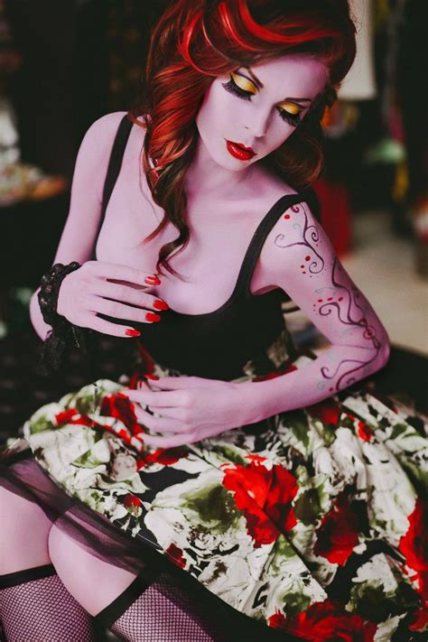 Monster High Operetta. 3. by MiriamBast on DeviantArt