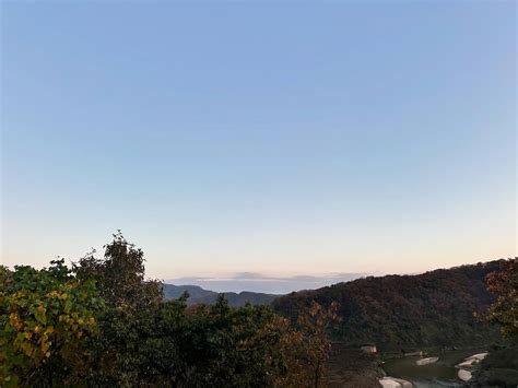 하늘 너무좋은뒈~ 가을하늘 공활한데 높고구름많음