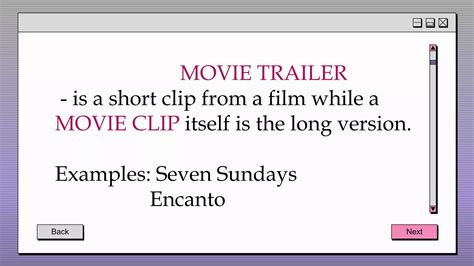 Q2 Lesson 2 Genres Of Viewing Materials Pptx