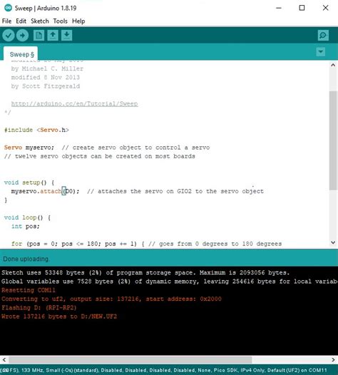Output Devices Fablab INP HB Fab Academy 2023