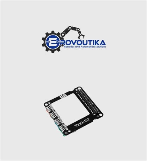 M5stack Tough Esp32 Iot Development Board Kit Shop Erovoutika