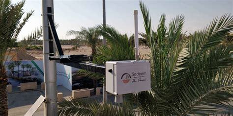 Sadeem Launches Its First Project In Europe Sadeem