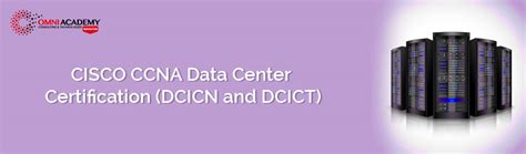 Cisco Ccna Data Center Certification Training Course Karachi Islamabad Pakistan Dubai