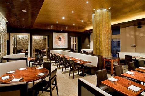 President Obama Visited Fiola Friday Eater Dc