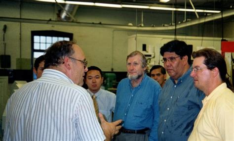 Shimon Y Nof Professor Ph D