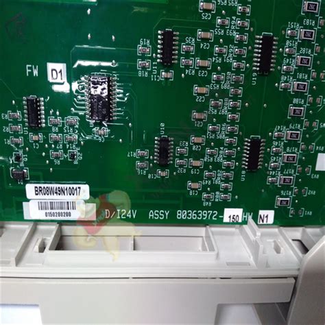MC PDIY22 HONEYWELL Digital Input 24 Vdc Processor HONEYWELL Xiamen Xiongba E Commerce Co Ltd