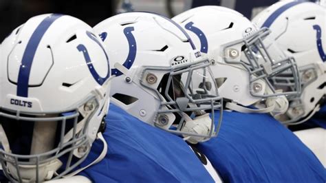 Indianapolis Colts 2024 Schedule Leaks Tracker Latest Rumors News