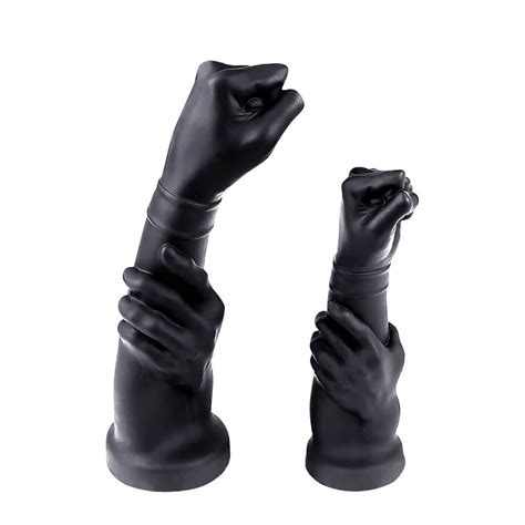 Apex Arm Fist Dildo Huge Dildo Silicone Dildo