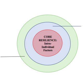 PDF Advancing Resilience An Integrative Multi System Model Of Resilience