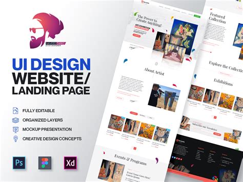 responsive ui ux design app mobile web screen dashboard figma