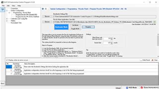 DLPC120 Q1 Control Program Programming Piccolo Flash Question DLP Products Forum DLP