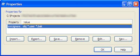 tortoisesvn and subversion cookbook part 2 file operations and