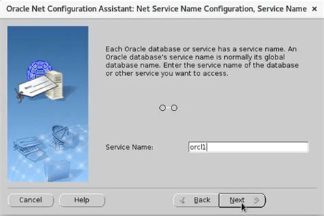 Creando Sqlnet Y Tnsnames En Oracle