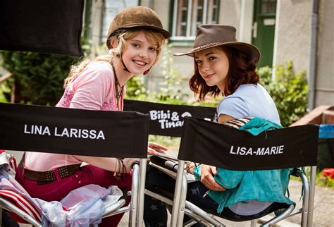 Bibi Tina Voll Verhext Cinestar