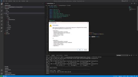 Transform Source Code To Jakarta Ee 10 Payara Community Documentation