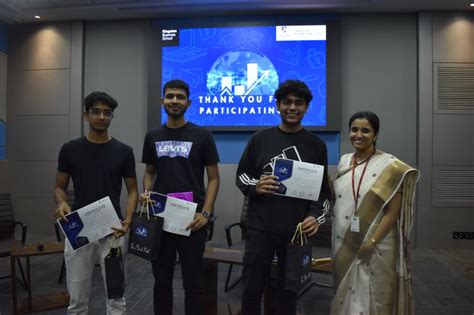 Suryansh Singh On Linkedin Nmims Teamwork College