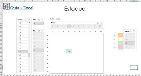 Planilha Wms Excel Gratuita Guia Do Excel