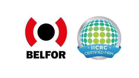 Belfor Reaffirms Commitment To Excellence With 2026 Iicrc Certification