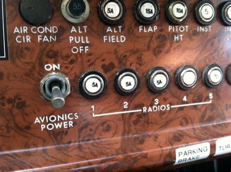 Add Text To Panel Textures About Circuit Breakers · Issue 95 · C172p Team C172p · Github