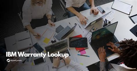 IBM Warranty Lookup How To Check Coverage Quickly And Easily