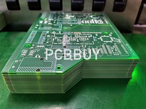 How To Protect PCB PCBBUY COM