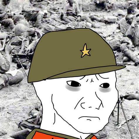 Ww2 Pv2 Japanese Wojak By Jhgghjnb On Deviantart