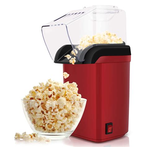 Popcorn Maker